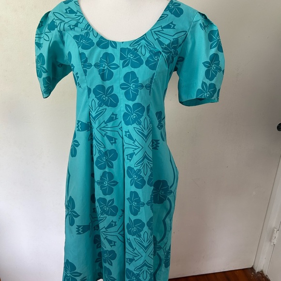 Mamo | Pants & Jumpsuits | Mamo Howell Romper Hawaii Vintage | Poshmark